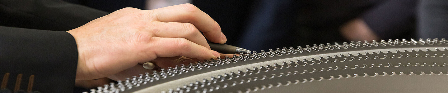 Wikus Bandsaw Blades